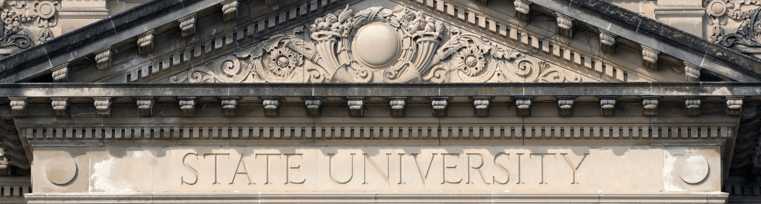 State Universities Forum | Plexuss