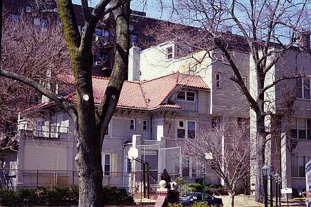 Mesivta of Eastern Parkway-Yeshiva Zichron Meilech Information | About ...