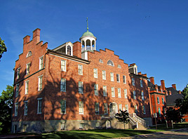 United Lutheran Seminary Information | About United Lutheran Seminary ...