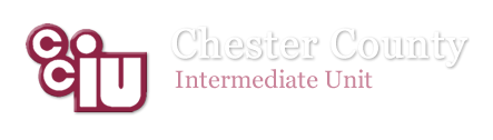 Chester County Intermediate Unit Information | About Chester County ...