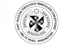 Pontifical Faculty of the Immaculate Conception at the Dominican House ...