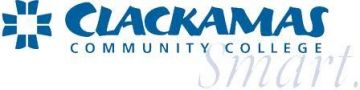 Clackamas Community College Information | About Clackamas Community ...