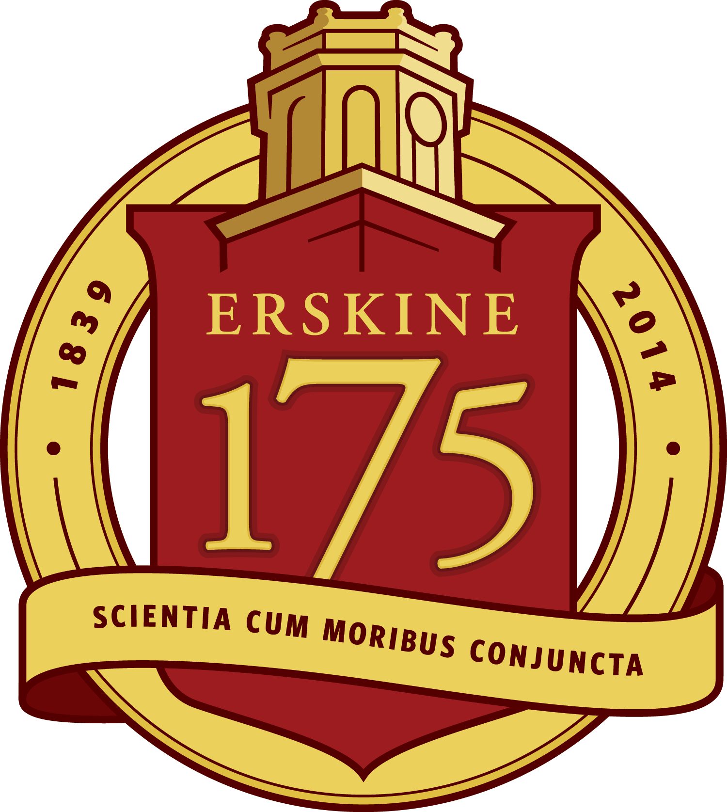 Erskine College Information | About Erskine College | Find Colleges