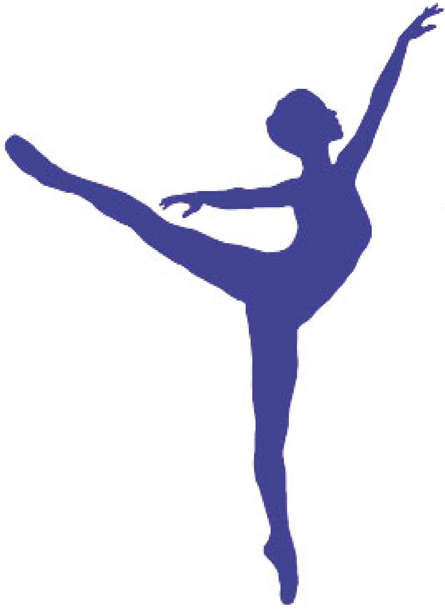Joffrey Ballet School Logo