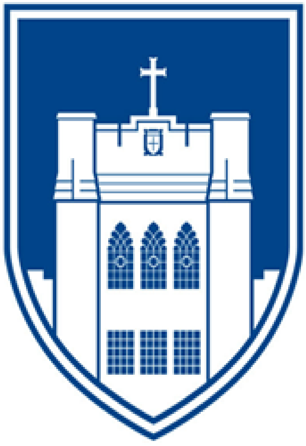 Mount Saint Marys University Logo