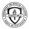 Piedmont Technical College Information | About Piedmont Technical ...