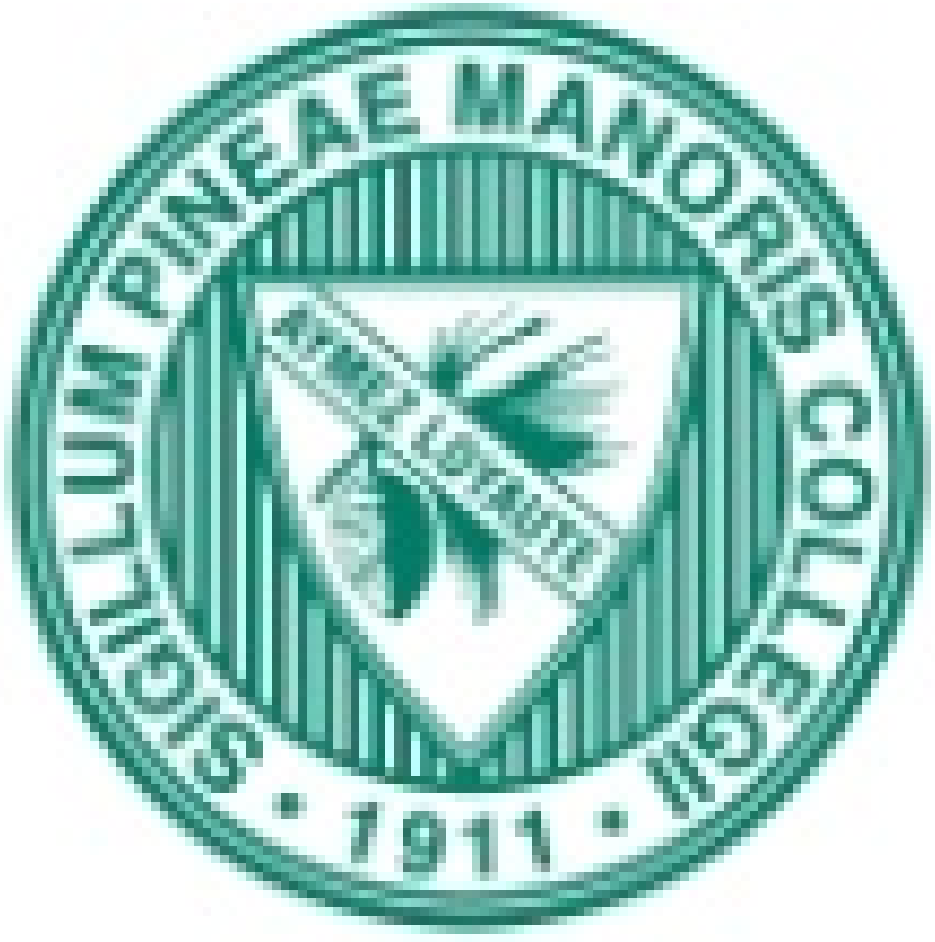 Pine Manor College Logo BC Launches New School For First Generation