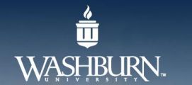 Washburn University Information | About Washburn University | Find Colleges