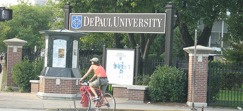 DePaul University Information | About DePaul University | Find Colleges