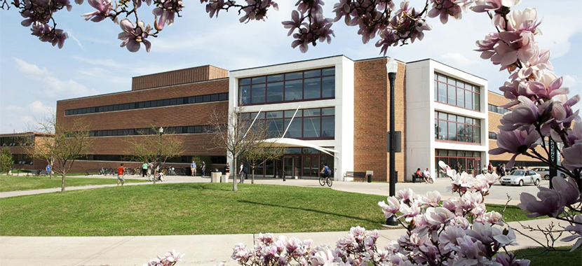 Northern Illinois University Information | About Northern Illinois ...