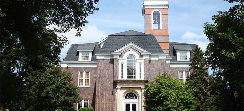 Simpson College Information | About Simpson College | Find Colleges