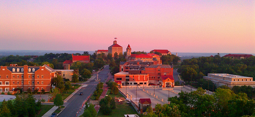 KU Information | About University of Kansas | Find Colleges