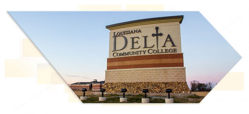 Delta College-Slidell Campus Information | About Delta College-Slidell ...