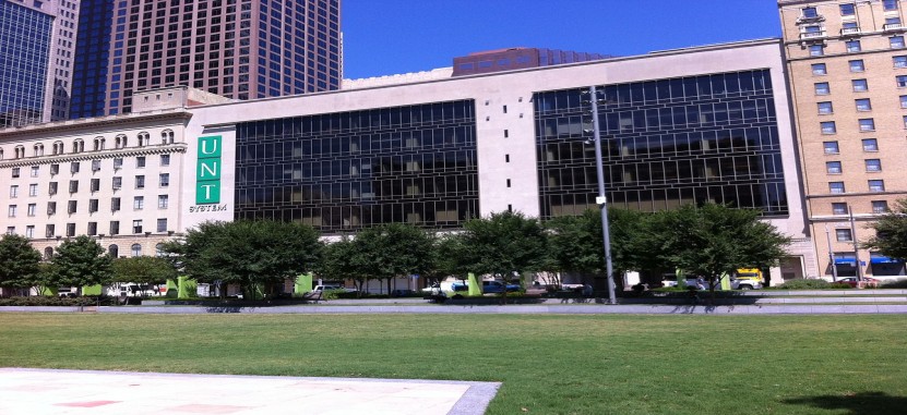 University of North Texas at Dallas Information | About University of ...