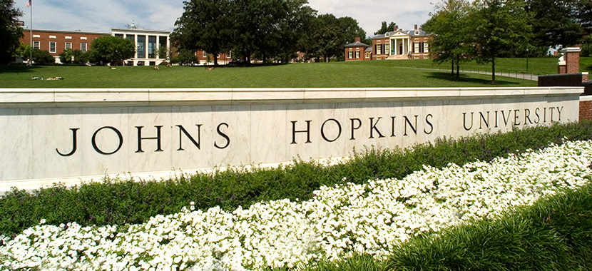 JHU Rankings 2022 | College Rankings | Plexuss