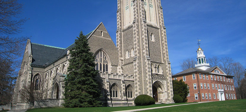 Williams College Information | About Williams College | Find Colleges