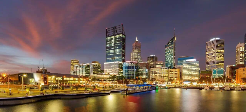 The University of Western Australia Information | About The University ...