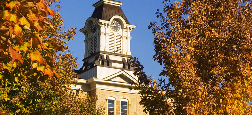 Gustavus Adolphus College Information | About Gustavus Adolphus College ...