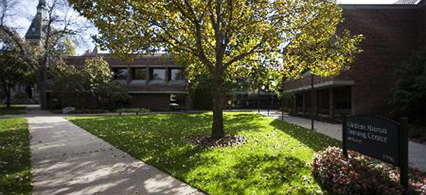 Hamline University Information | About Hamline University | Find Colleges