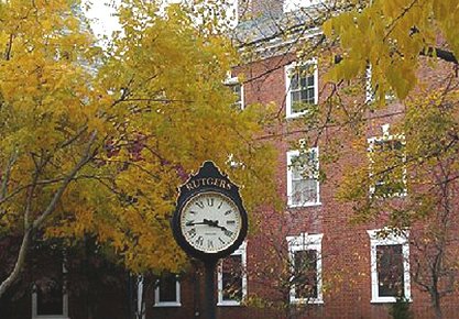 Rutgers Information | About Rutgers University-New Brunswick | Find ...