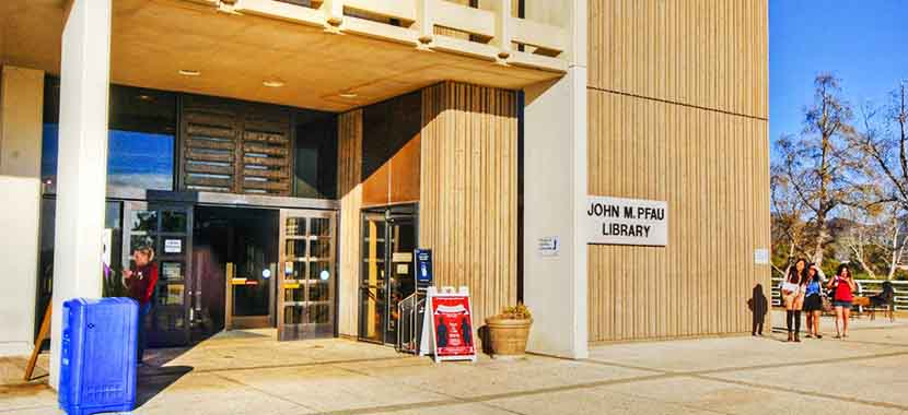 California State University-San Bernardino Information | About ...