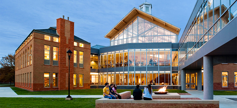 Clarkson University Information | About Clarkson University | Find Colleges