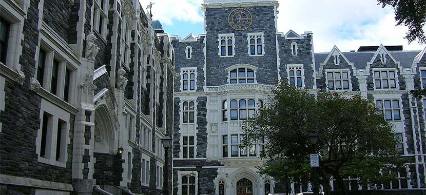 City College of New York Information | About CUNY City College | Find ...