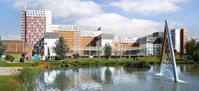 Aston University Information | About Aston University | Find Colleges