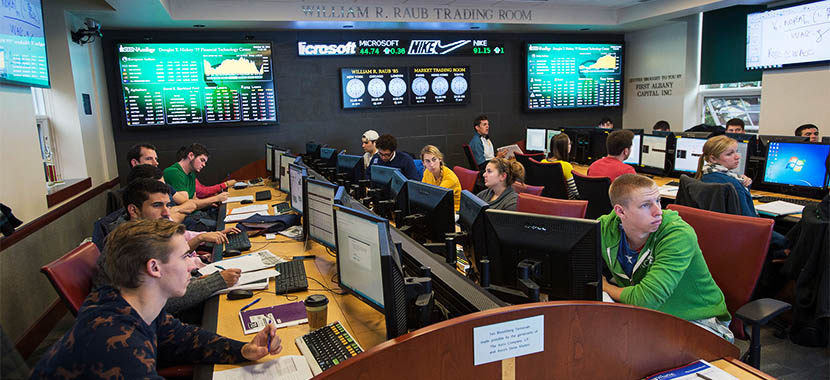 Siena College Information | About Siena College | Find Colleges