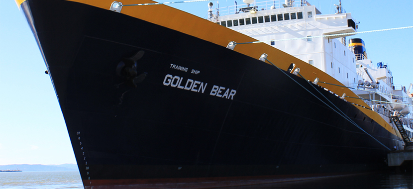 California State University Maritime Academy Information | About ...