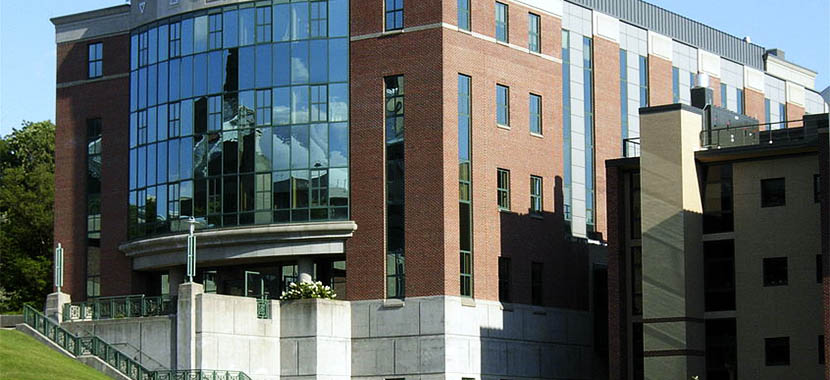 SUNY College of Environmental Science and Forestry Information | About ...