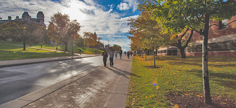 Syracuse Information | About Syracuse University | Find Colleges
