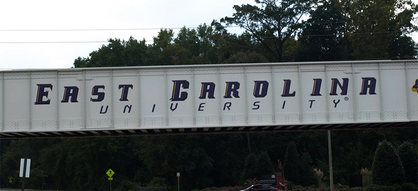 ECU Information | About East Carolina University | Find Colleges