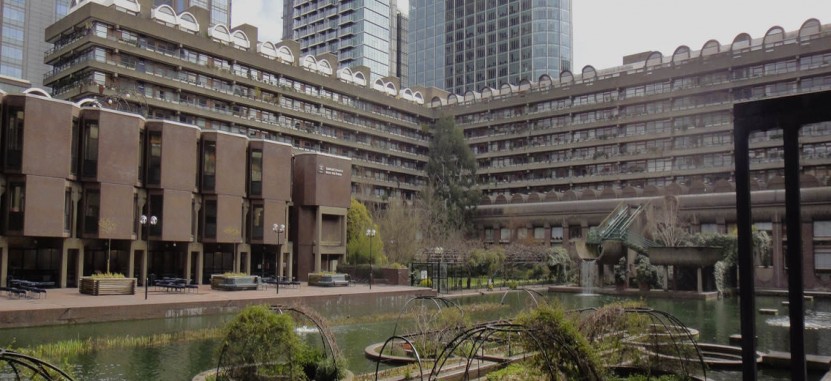 Guildhall School of Music and Drama | Overview | Plexuss.com