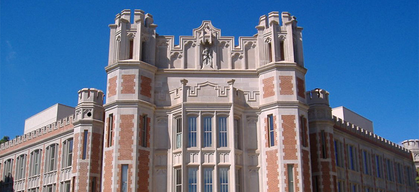University of Oklahoma Information | About University of Oklahoma ...