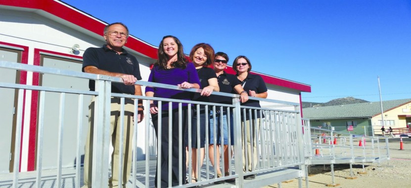 Learning Bridge Career Institute Information | About Learning Bridge ...