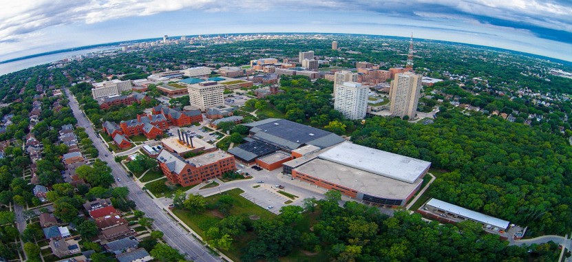 University of Wisconsin-Milwaukee Flex Rankings 2022 | College Rankings ...