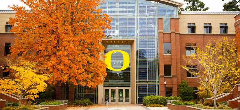 University of Oregon | Overview | Plexuss.com