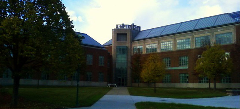 Allegheny College Admissions Information | Plexuss