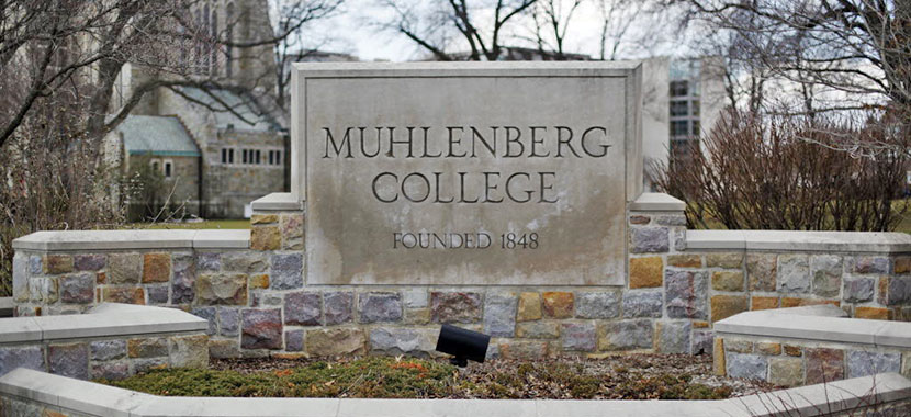 Muhlenberg College Information | About Muhlenberg College | Find Colleges