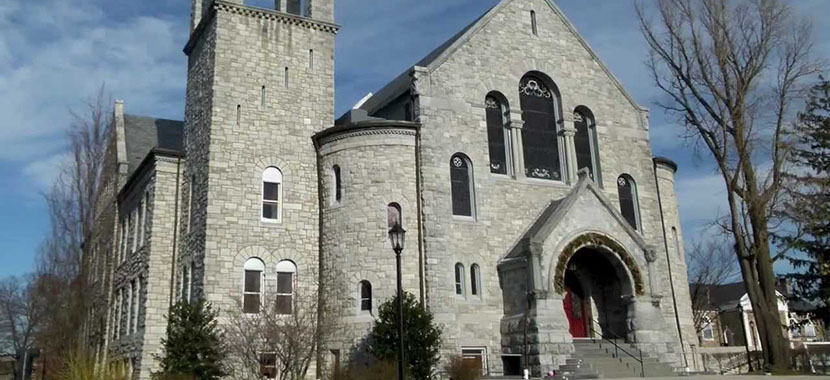 Ursinus College Information | About Ursinus College | Find Colleges