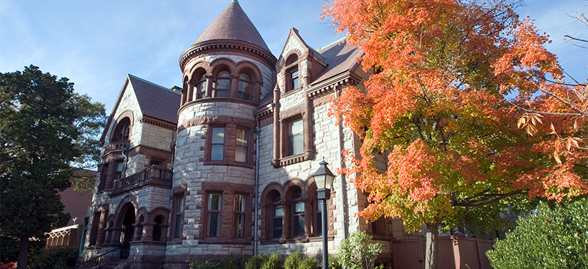 Brown Information | About Brown University | Find Colleges