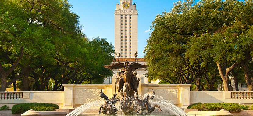 UT Austin Information | About The University of Texas at Austin | Find ...