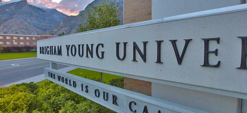 BYU Information | About Brigham Young University-Provo | Find Colleges