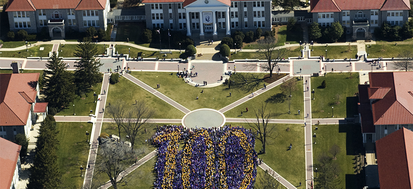 James Madison University Information | About James Madison University ...