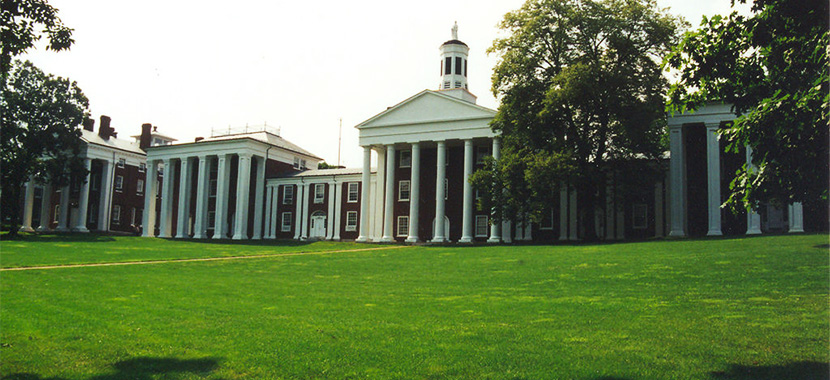 Washington and Lee University Information | About Washington and Lee ...