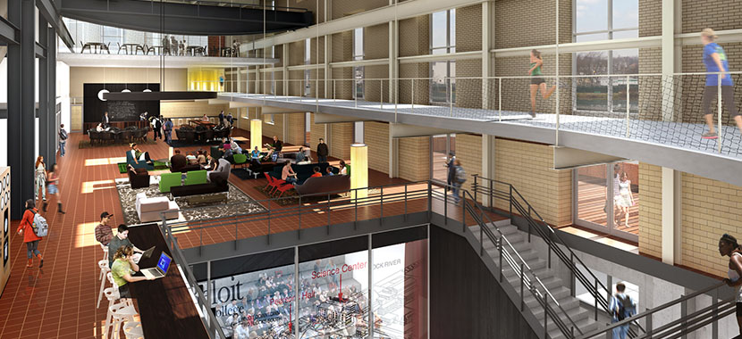 Beloit College Information | About Beloit College | Find Colleges