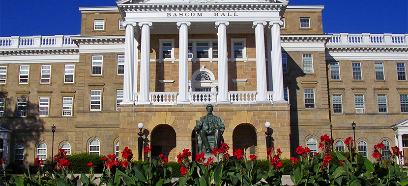UW Madison Information | About University of Wisconsin-Madison | Find ...