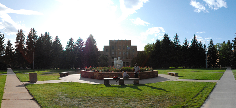 University of Wyoming Information | About University of Wyoming | Find ...