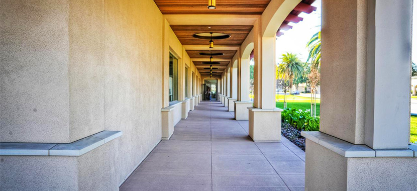 Santa Clara University Rankings 2022 | College Rankings | Plexuss